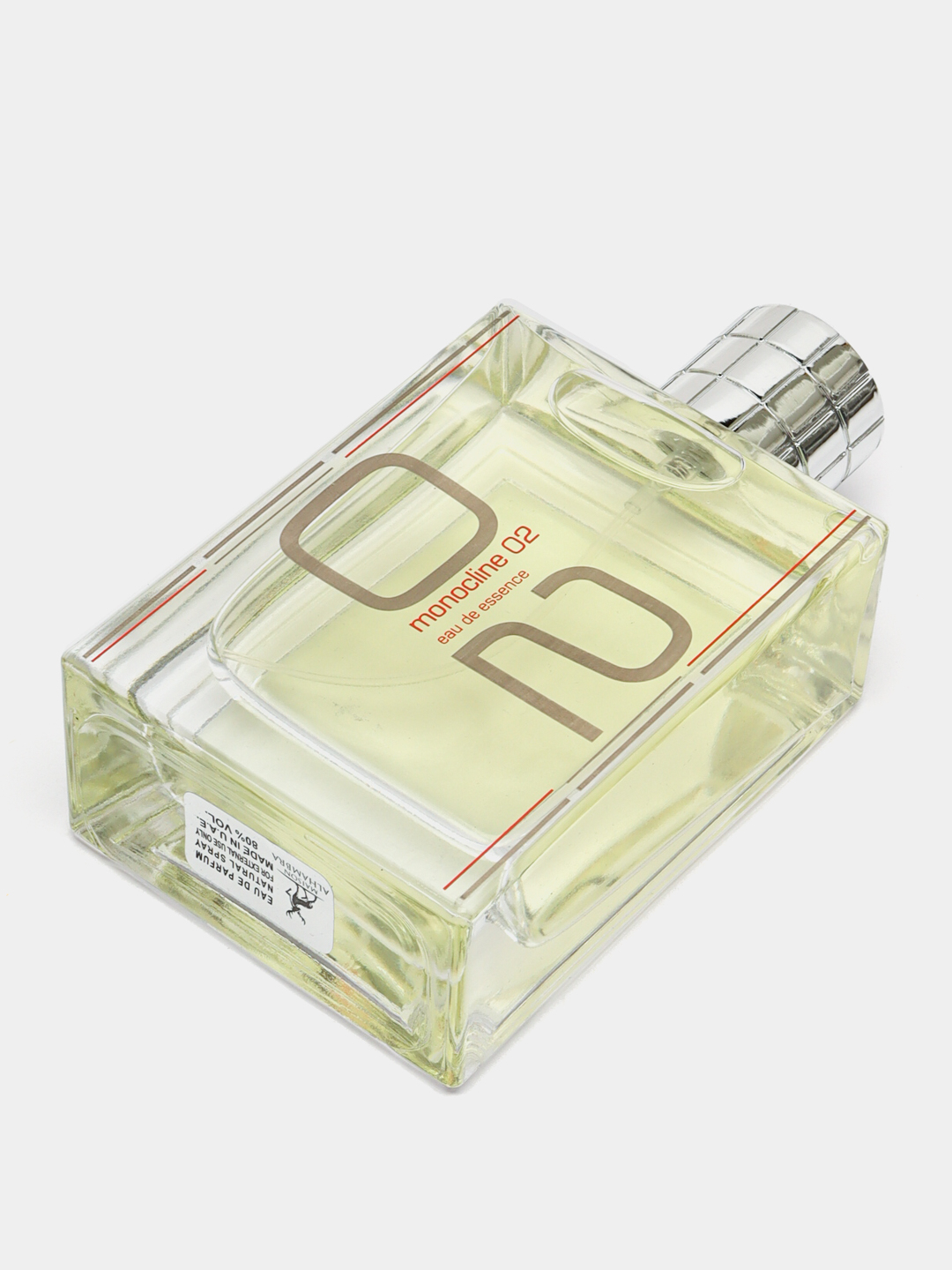 Парфюмированная вода Molecula 020 Escentric Molecules, 100 мл купить по ...