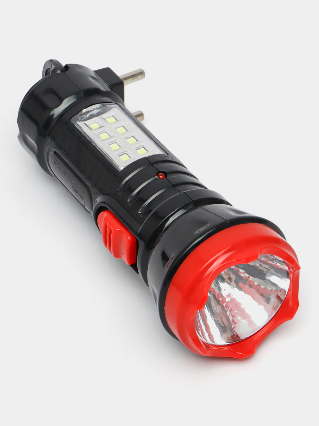 Chiroq batareyali, qo'lga, LEDni arzon narxda sotib oling — Uzum (1016100)