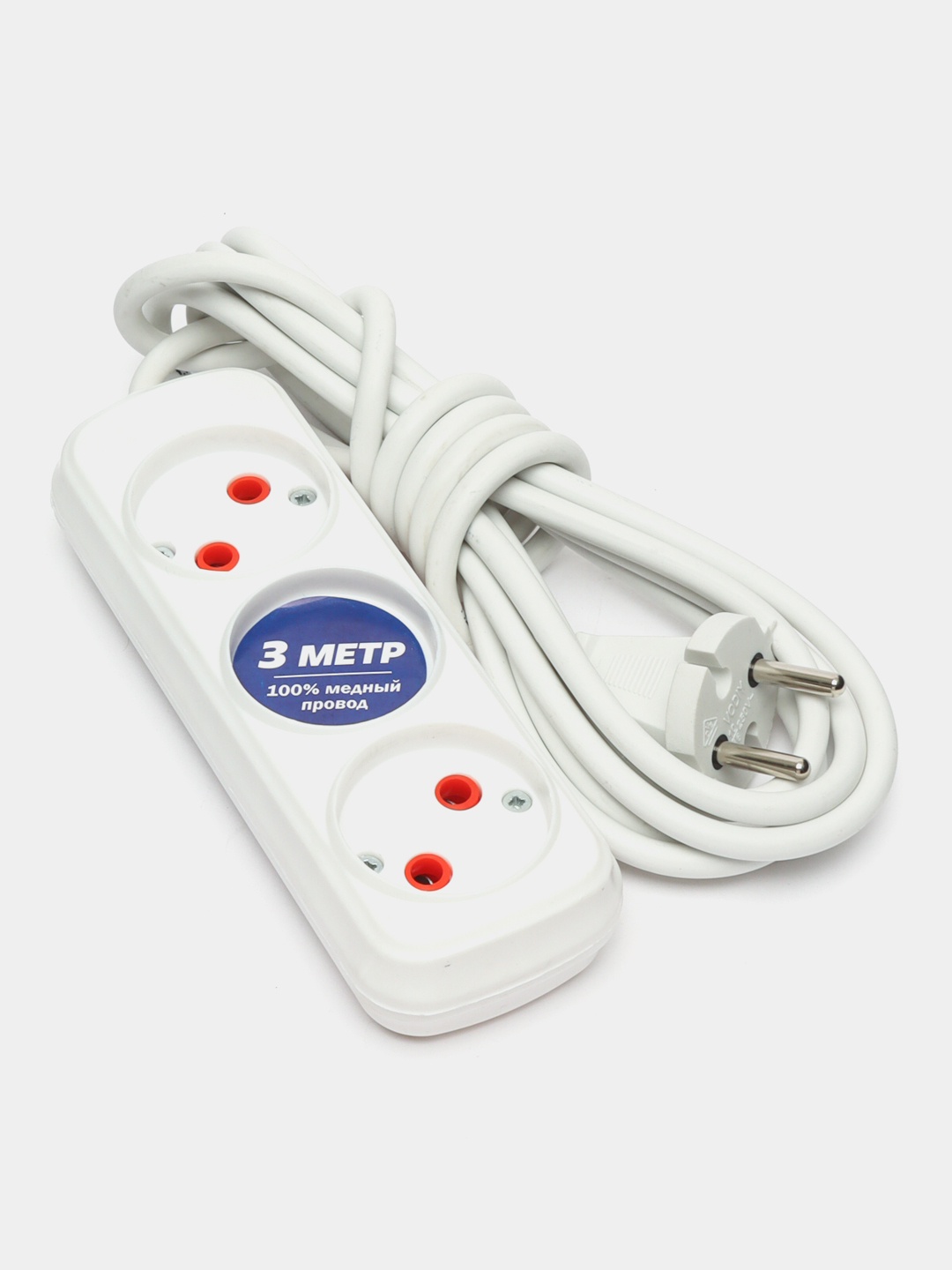 Universal elektr uzatma kabeli, troynik, 3, 5, 8, 10, 15 metrni arzon ...