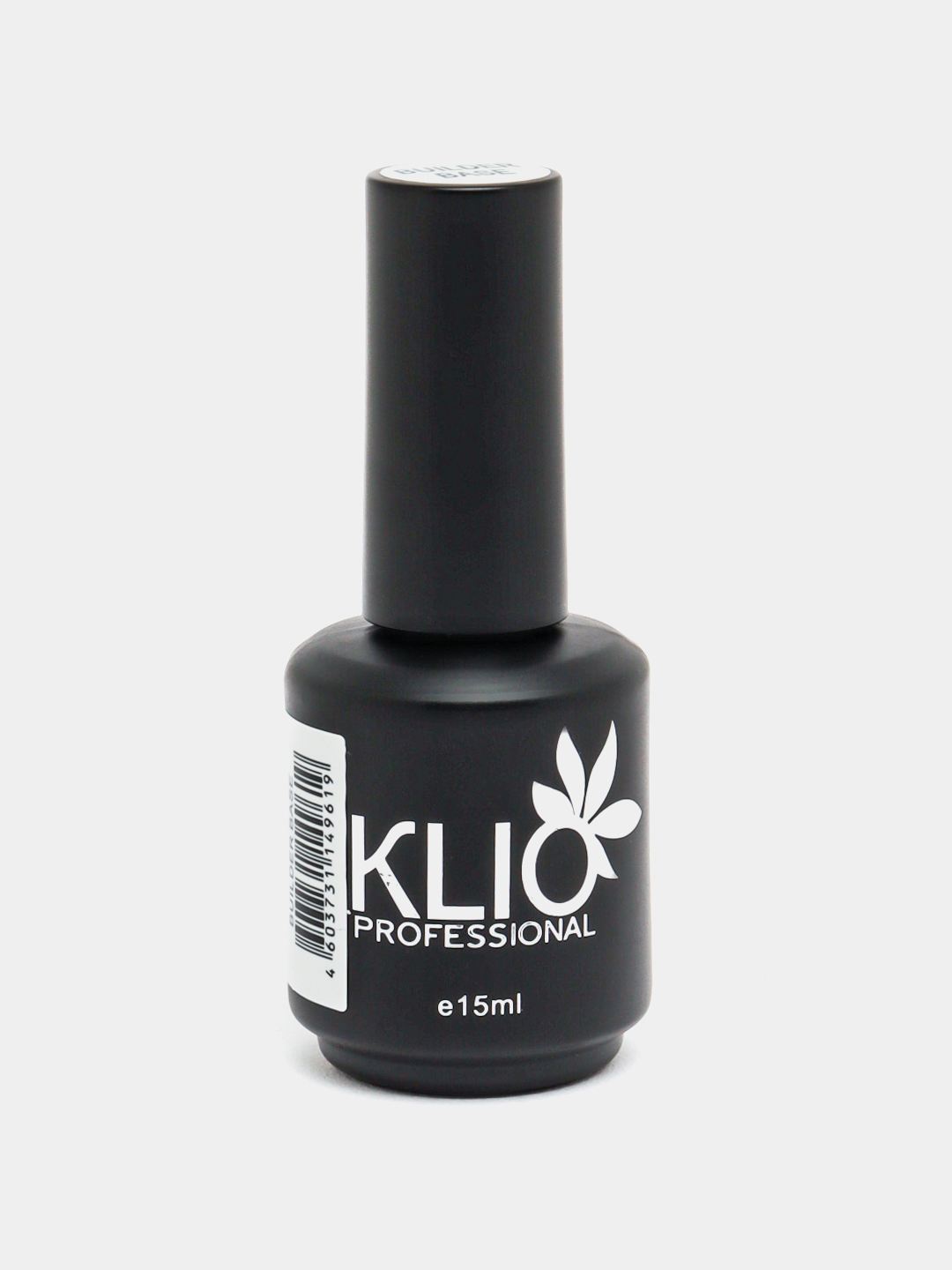 Прозрачная база Klio, для укрепления ногтей, 15 мл купить по низким ценам в интернет-магазине ...