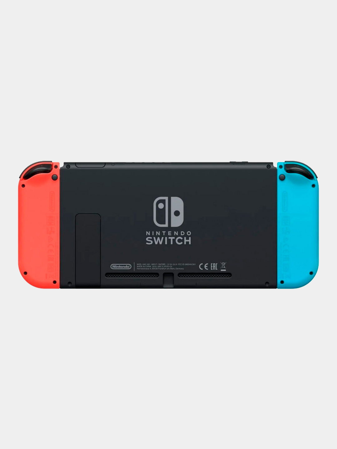 Игровая приставка Nintendo Switch OLED Neon Set, 64 ГБ купить по низким ...