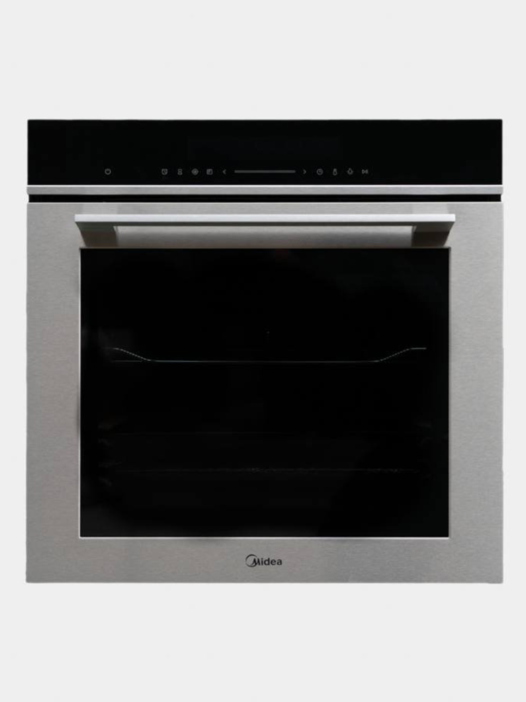 Духовка от MIdea MO 74017 X, 72 л, сенсорная, более 12 режимов купить ...