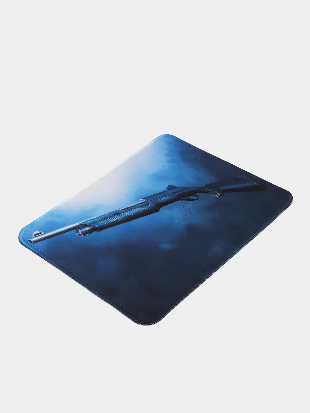 CS GO sichqoncha gilamchalari, 300 * 250 mm, tikilgan kumush rangni ...