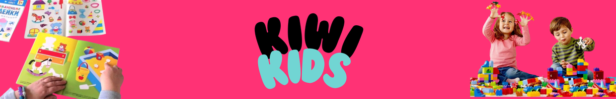 KIWI-KIDS — каталог товаров в интернет-магазине Uzum
