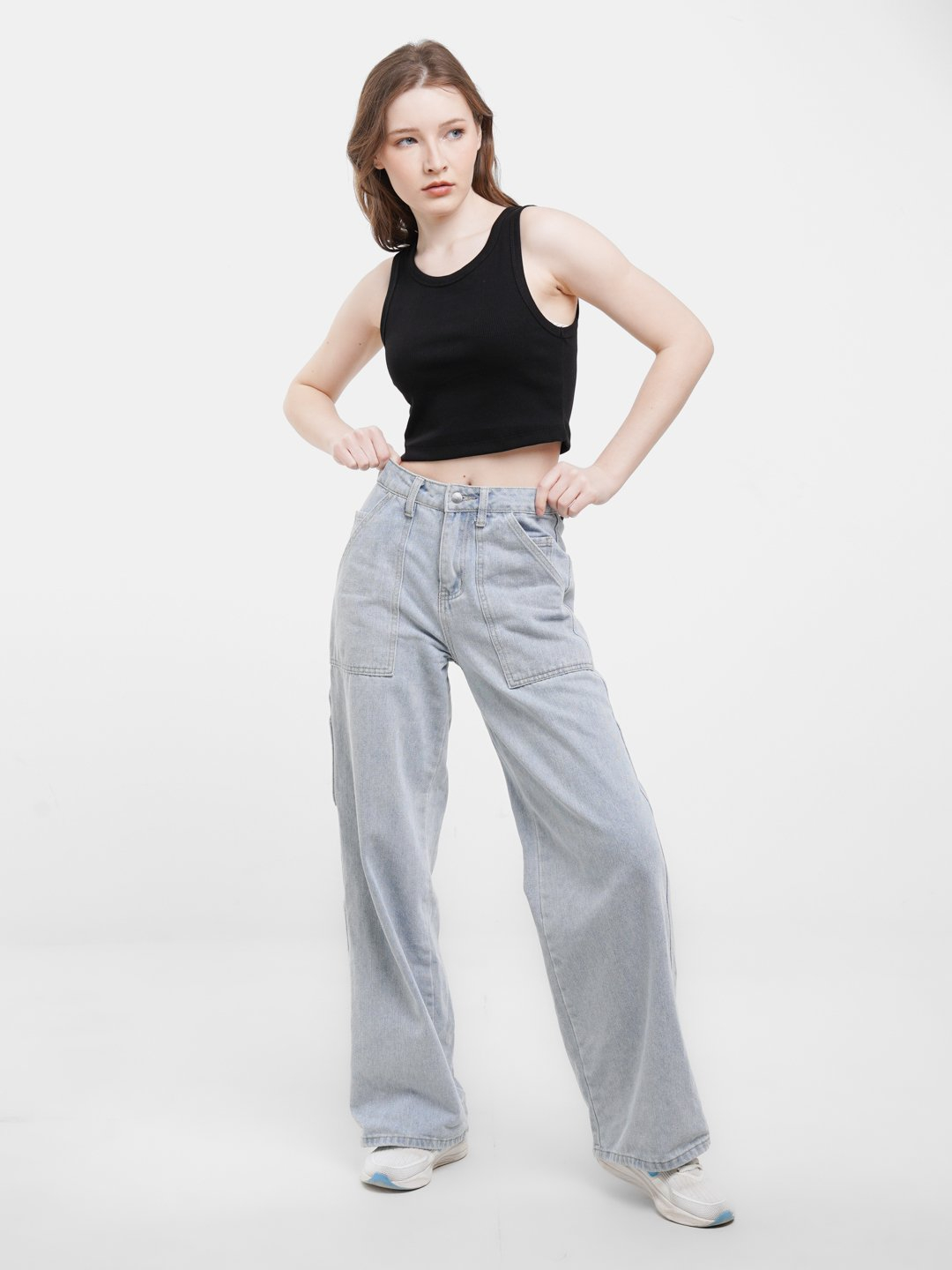 Кроп топ спортивный, вечерний, под пиджак, в рубчик, FAYZ-M купить по низким ценам в интернет ...