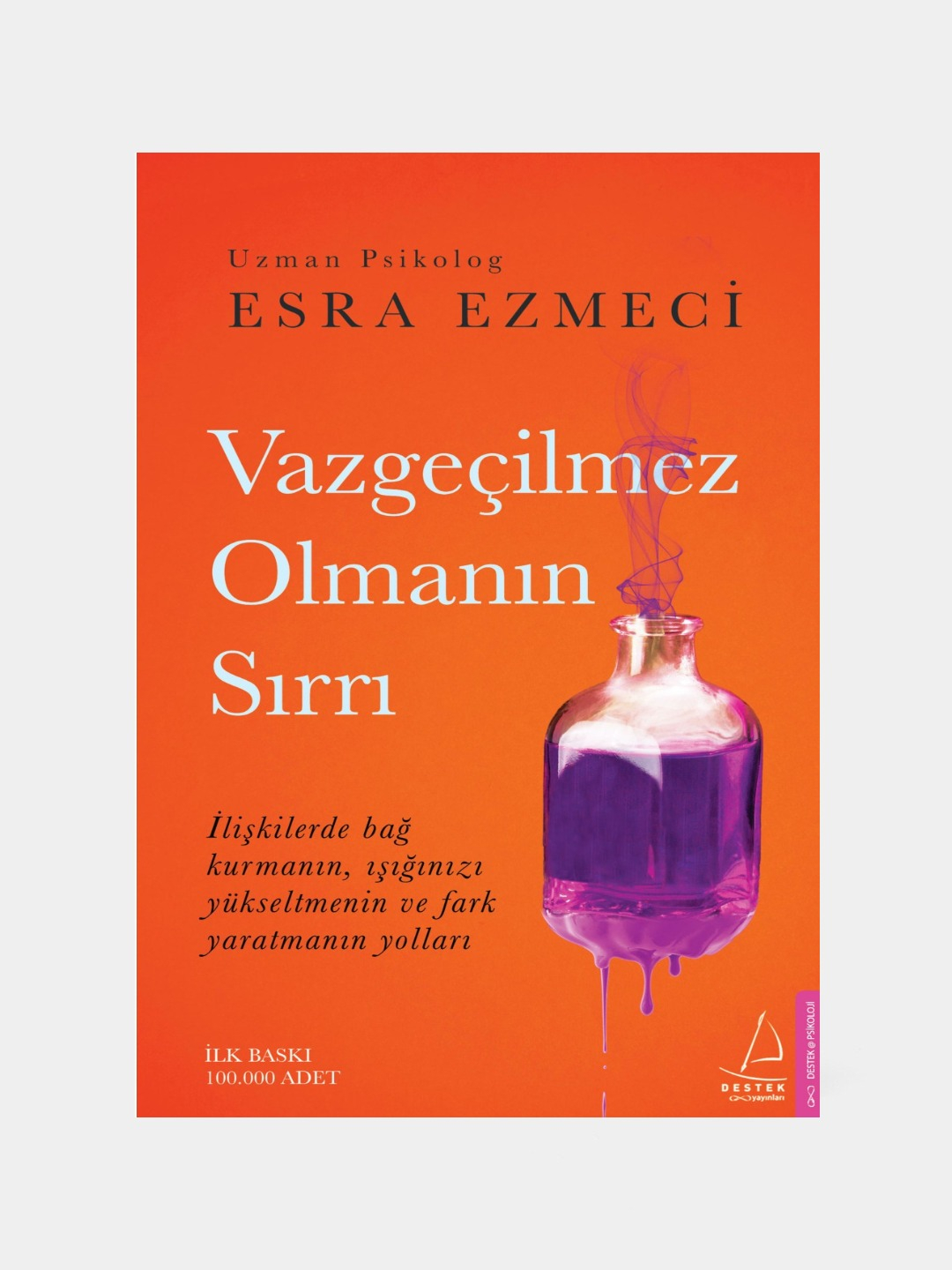 Вазгесилмез Олманин Сирри - Есра Езмеси купить по низким ценам в ...