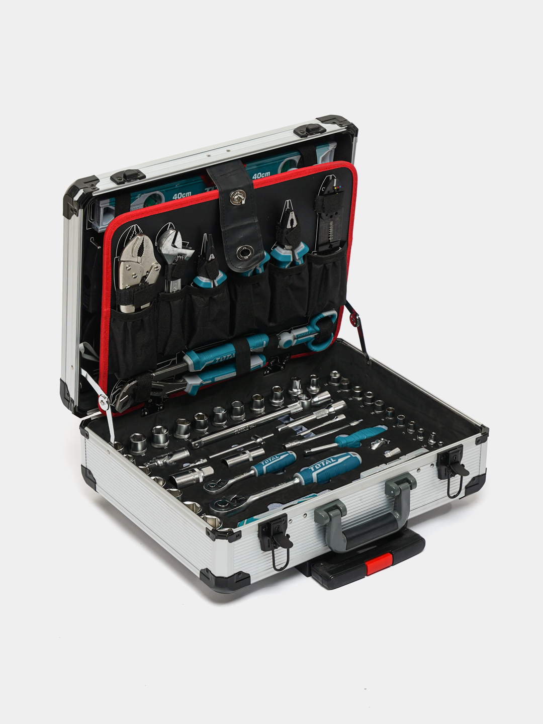 Набор инструментов Total THKTHP21476 купить по низким ценам в интернет ...