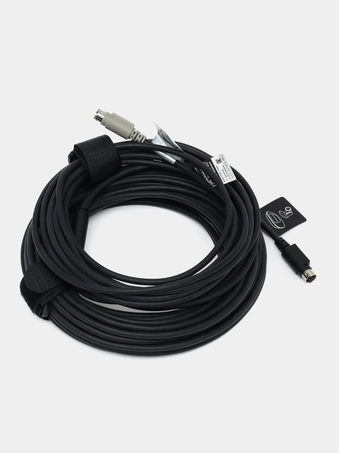 Кабель "LOGITECH GROUP 15M EXTENDED CABLE" купить по низким ценам в ...