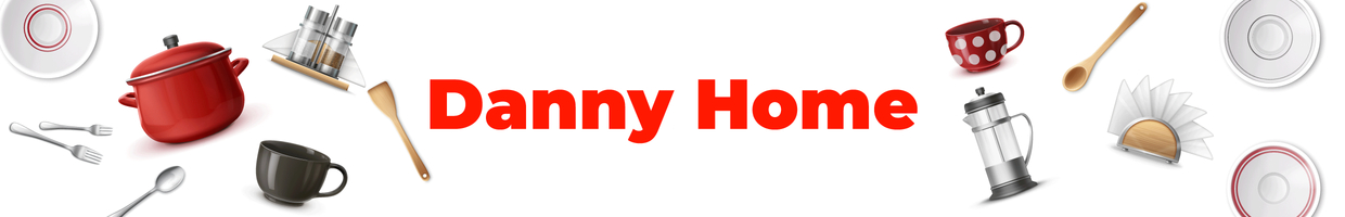 Danny Home — Товары со скидкой до 50% ⭐5.0 (4+ отзывов). Uzum Market