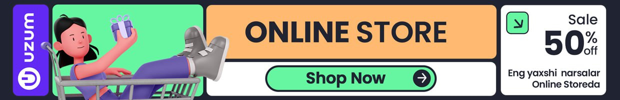 Original store — каталог товаров в интернет-магазине Uzum