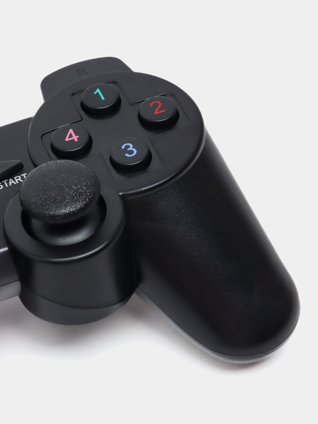 Kompyuter uchun joystik Ucomni arzon narxda sotib oling — Uzum (1024522)