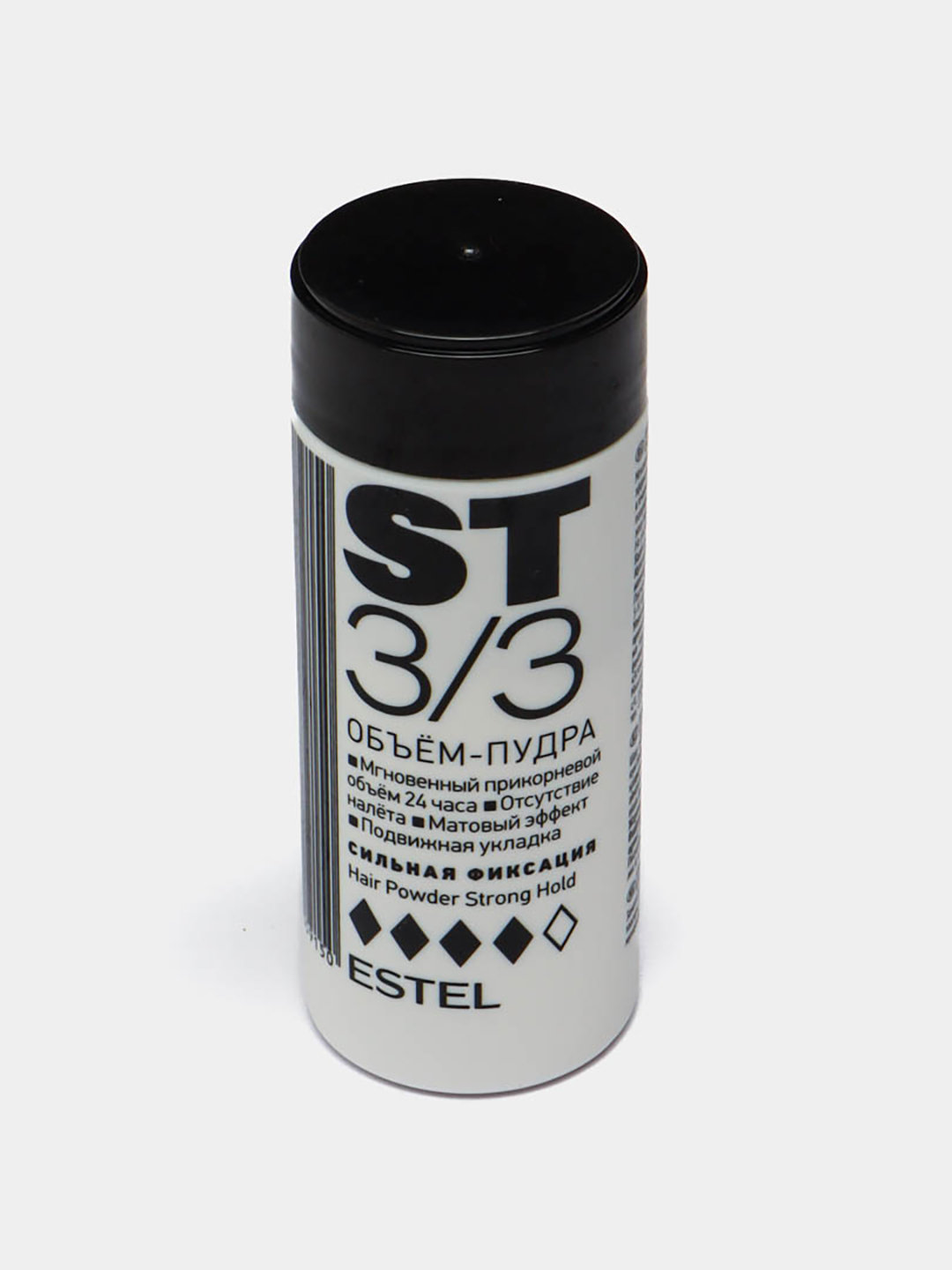 Объём-пудра Estel ST 3/3 купить по низким ценам в интернет-магазине Uzum (985623)