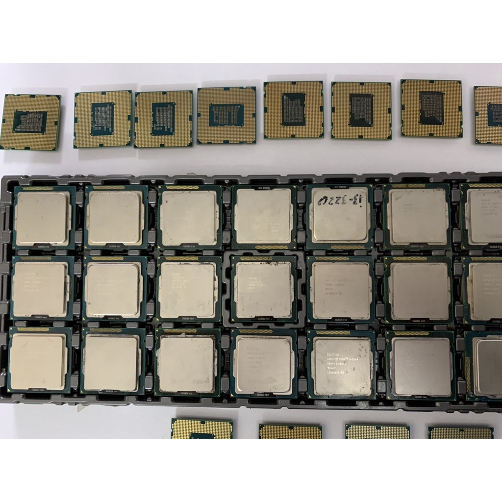 Intel Core i5 3570 3.8 GHz Turbo 4-ядра LGA1155 H61 процессор для ...