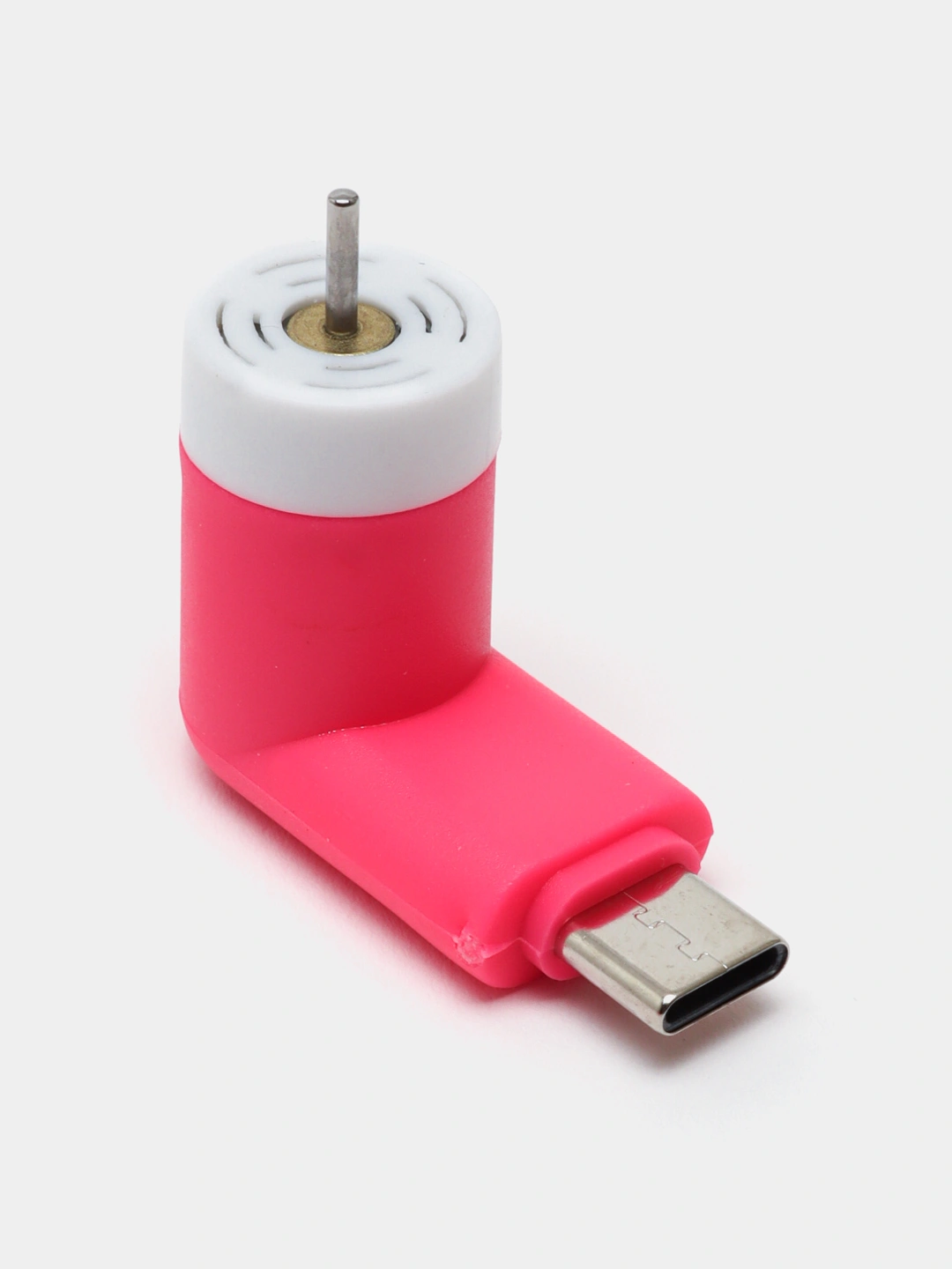 Portativ mini ventilyator, universal, Type-C, Micro, Lightiningni arzon ...