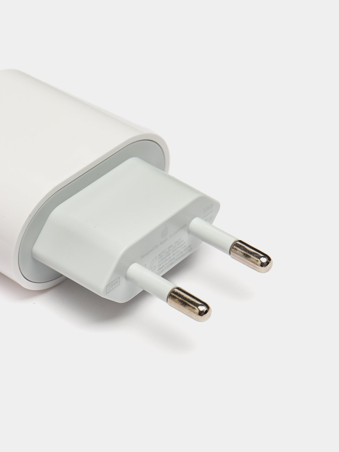 Зарядное устройство, адаптер и проводная зарядка для iPhone 15, блок 25 ...