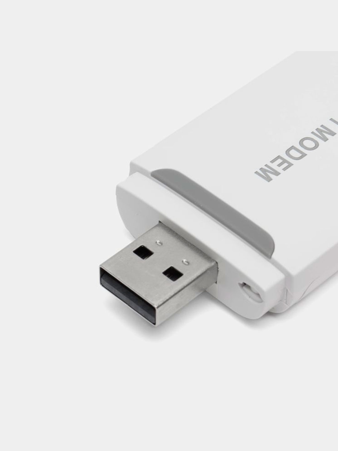 Адаптер 4G LTE, USB модем, с SIM-картой и точкой доступа Wi-Fi купить ...