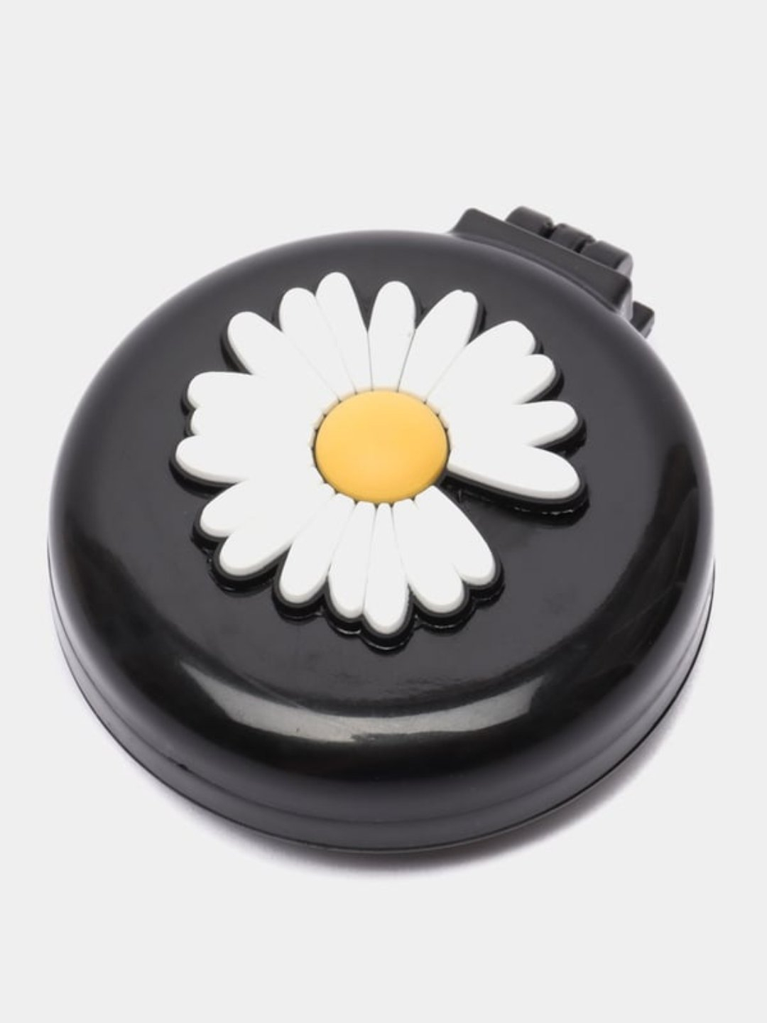 Taroq qizlar uchun, yig'iladigan, dumaloq, bolalar uchun, oyna bilanni ...