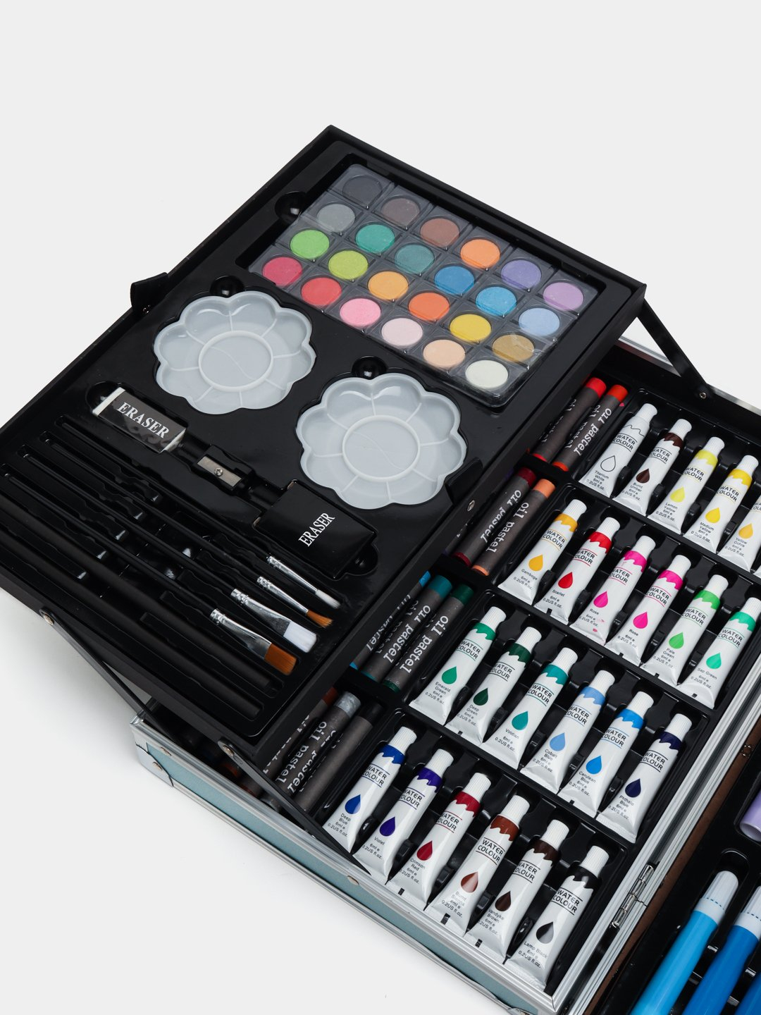 Chamadanda rasm chizish to‘plamini arzon narxda sotib oling — Uzum (1029934)