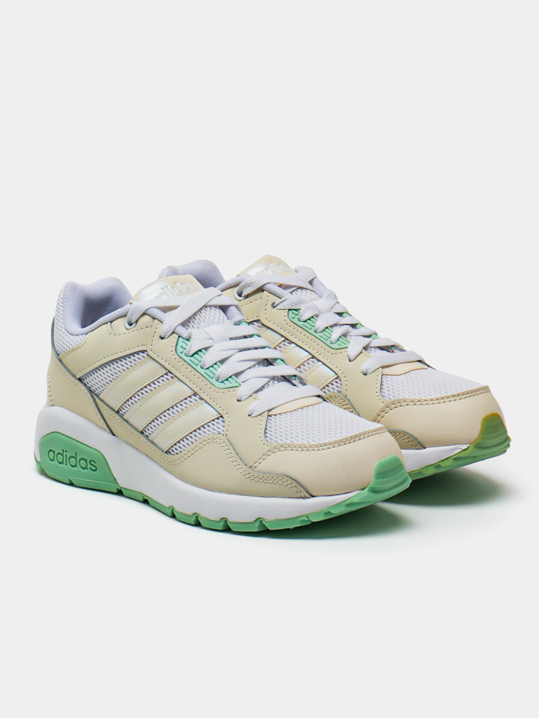 Кроссовки adidas женские RUN9TIS купить по низким ценам в интернет ...