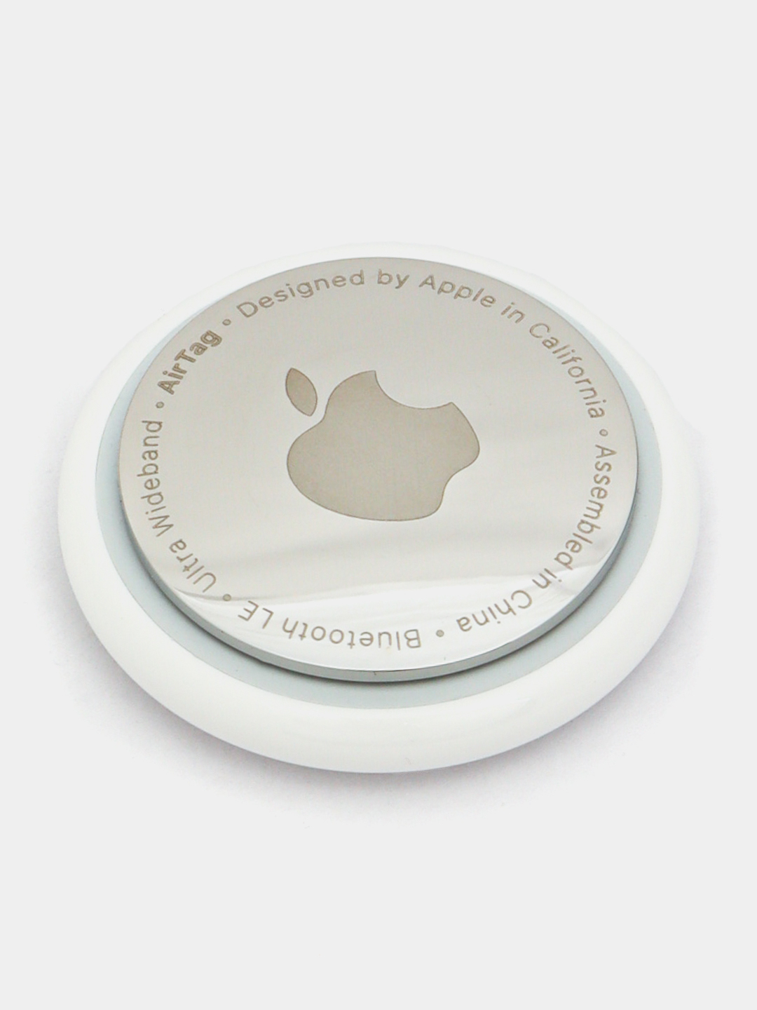 Трекер Apple AirTag - 1 Pack купить по низким ценам в интернет-магазине ...