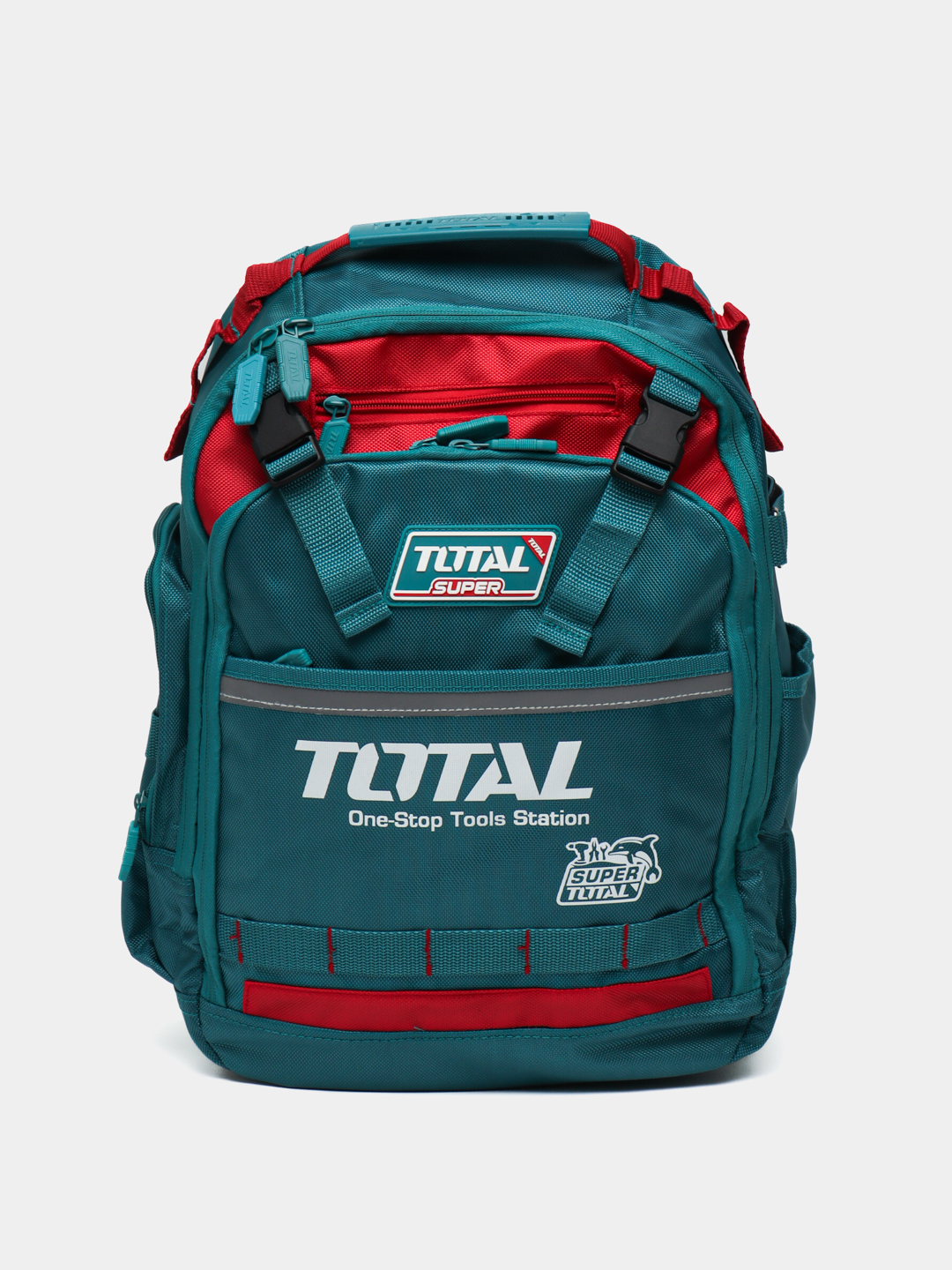 Рюкзак для инструментов TOTAL THBP02025 за 320000 сум со скидкой 20% ...