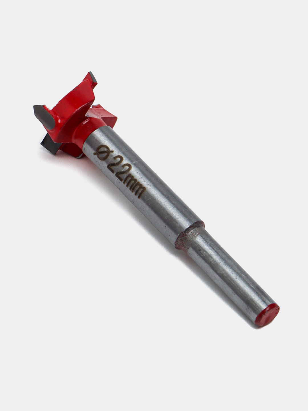 Yog'och uchun forstner burg'ulash uchi, turli o'lchamlarni arzon narxda ...