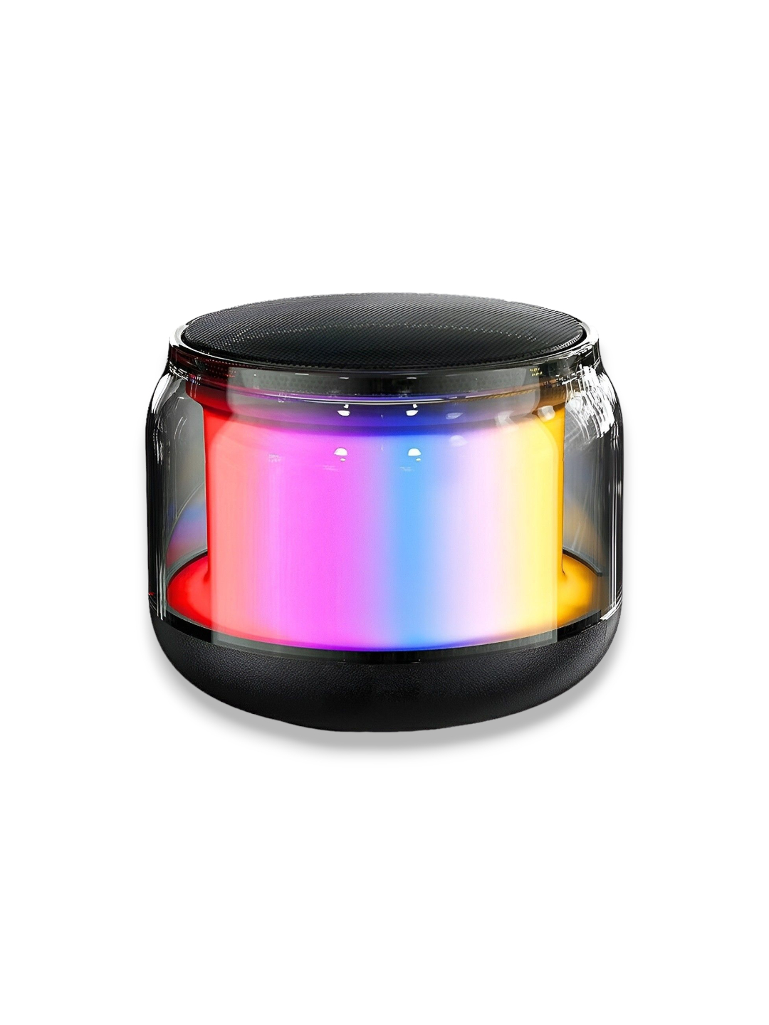 Мини-динамик, портативное беспроводное соединение Bluetooth купить по ...