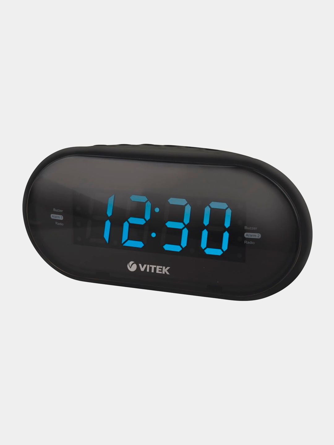 Радиобудильник Vitek VT-6602 купить по низким ценам в интернет-магазине Uzum (1067105)