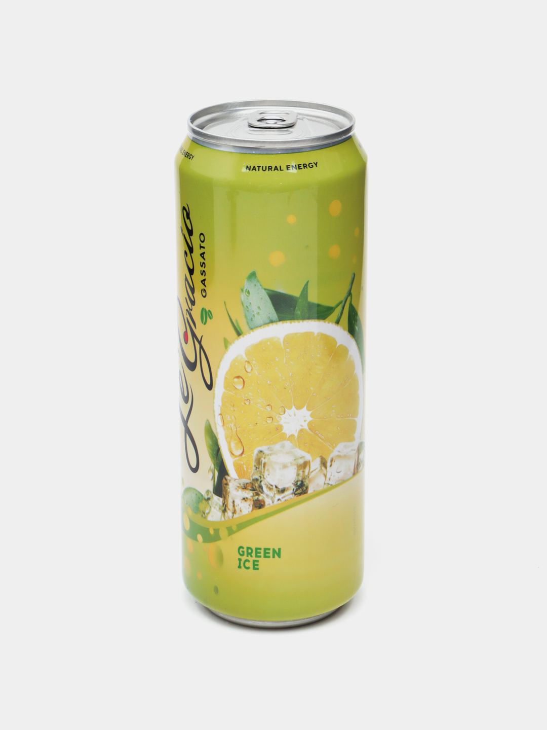 Напиток Gracio Lemonade, 450 мл купить по низким ценам в интернет-магазине Uzum (1059919)