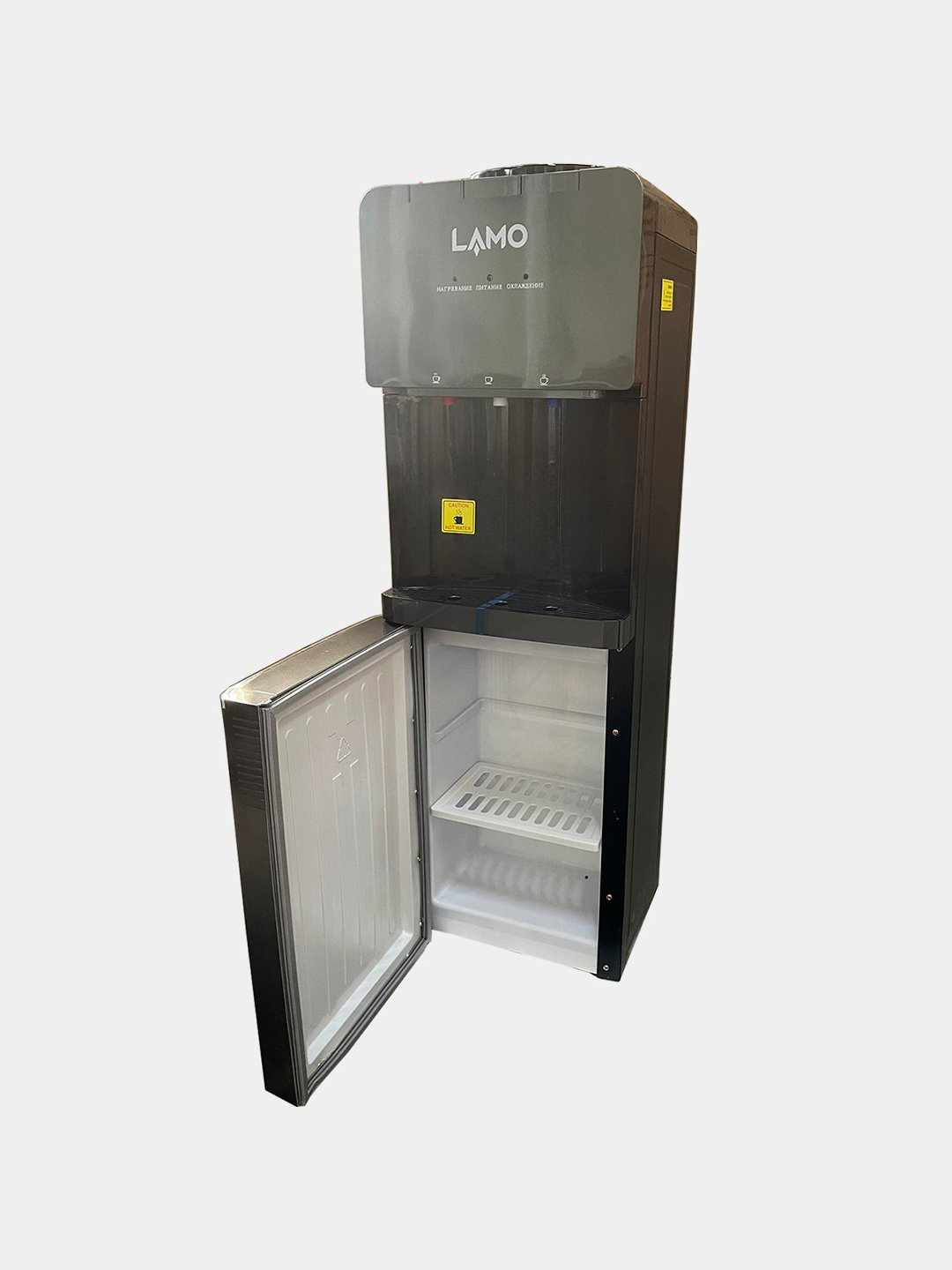 Suv uchun kuler LAMO LM-D28ACTni arzon narxda sotib oling — Uzum (1065859)