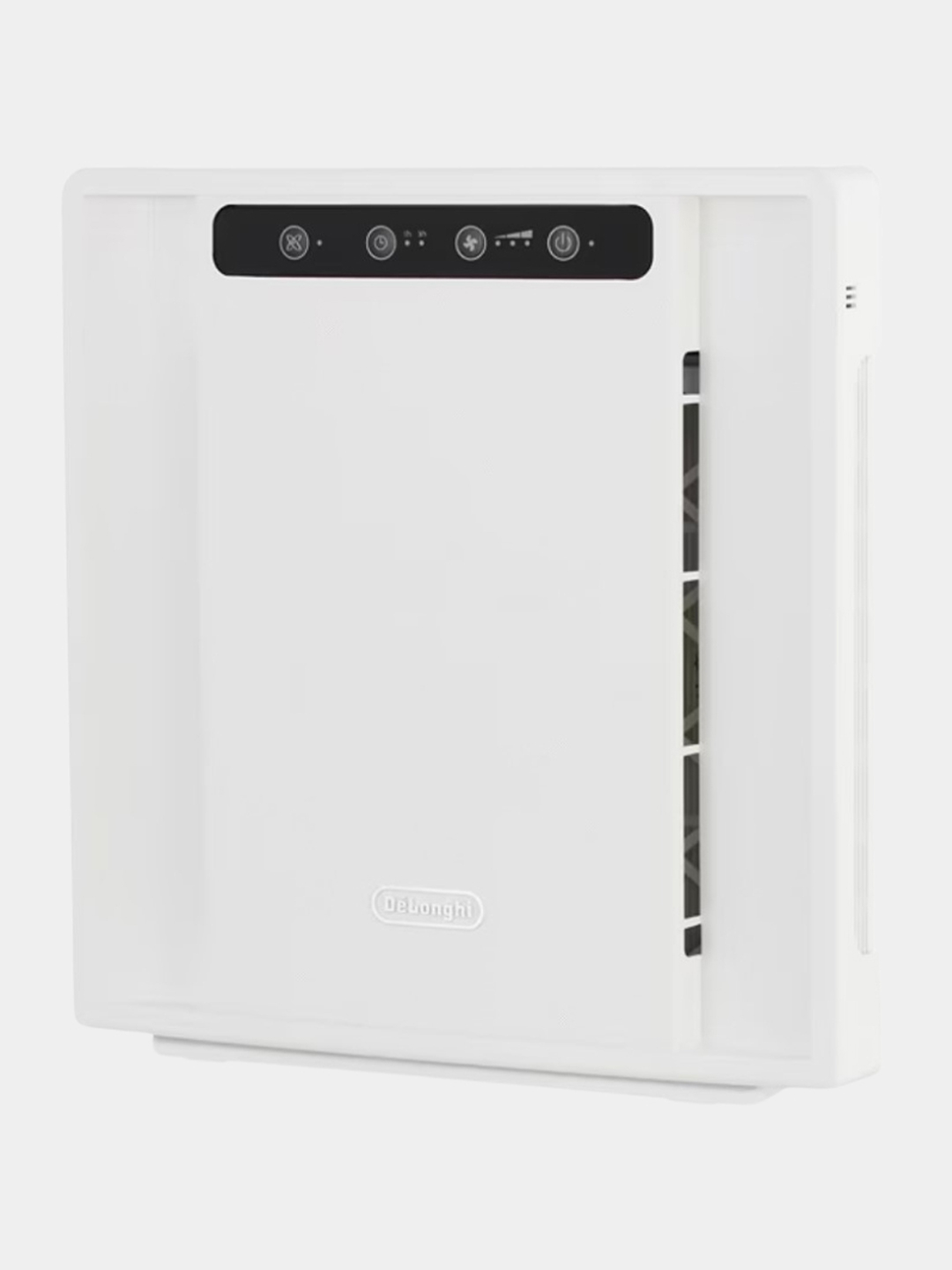 Delonghi ac75 review store
