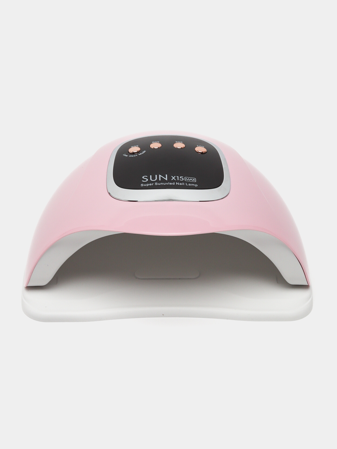 Professional manikyur va pedikyur uchun lampa, 280/320/380W ...