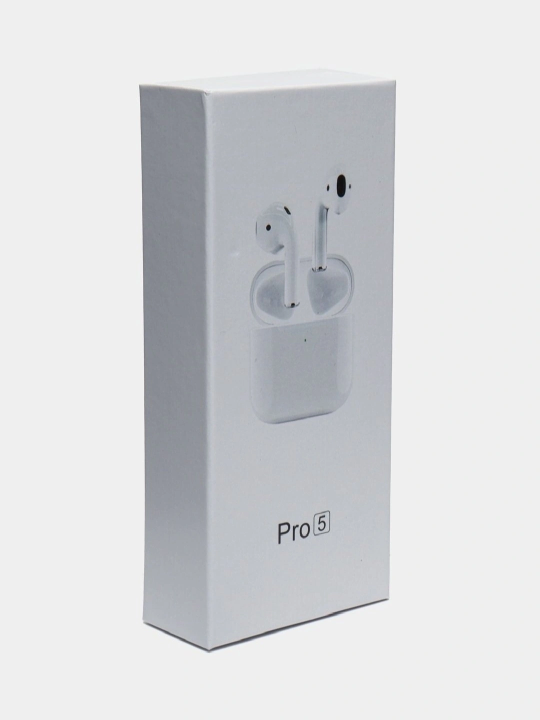 Simsiz quloqchinlar Pro 5, Pro 6ni arzon narxda sotib oling — Uzum (706044)