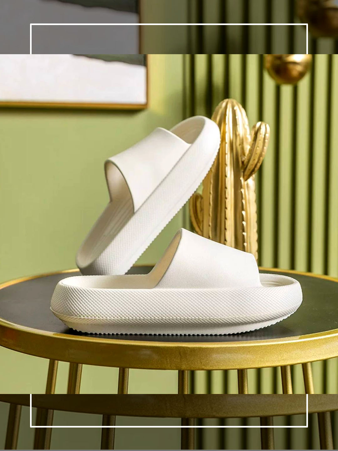 Erkaklar shippaklari, yoz mavsumi uchun, yengil, ko‘cha, uyda ...