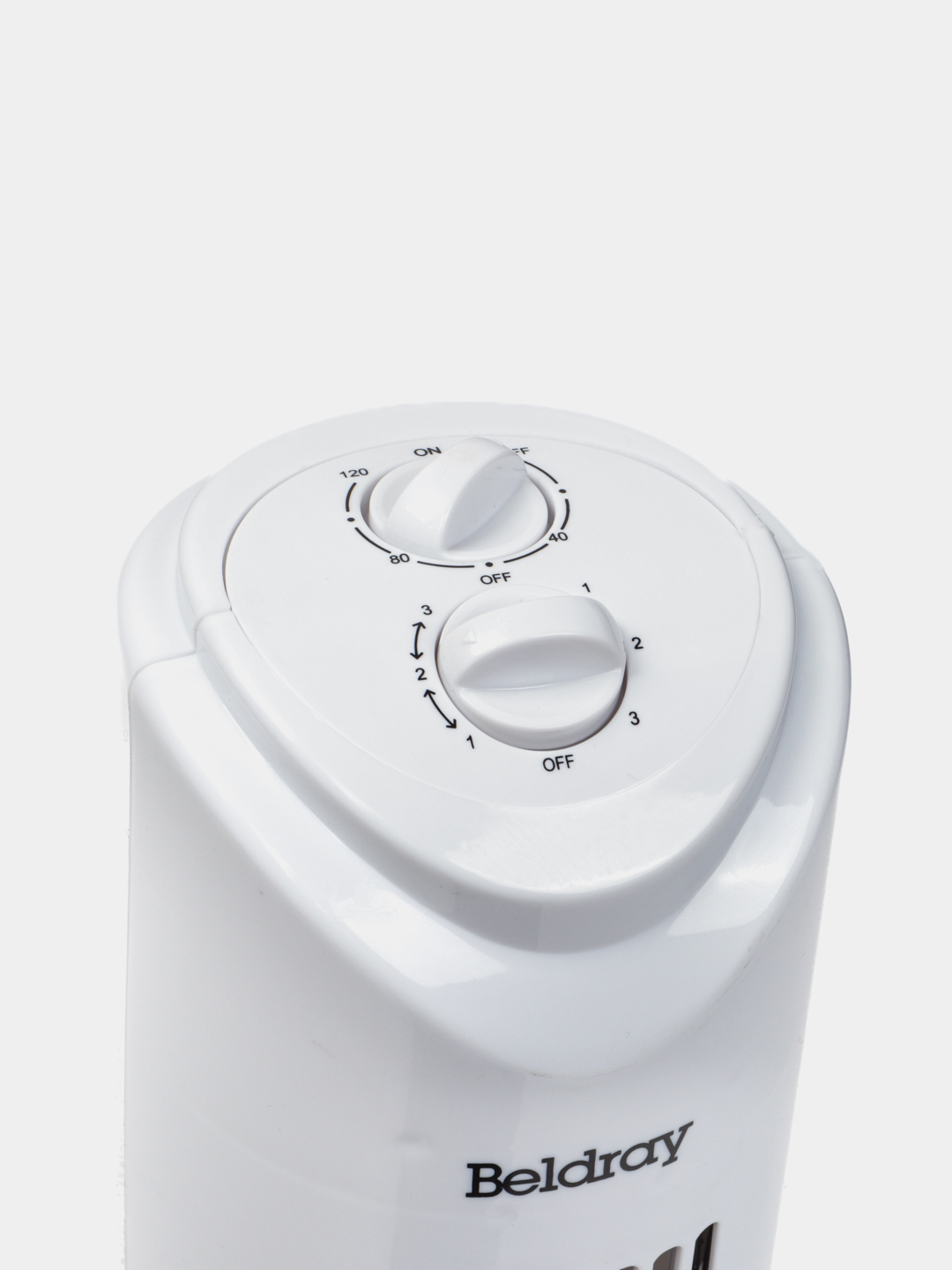 Колонный вентилятор Beldray fan 45W, с таймером, очень тихий купить по ...