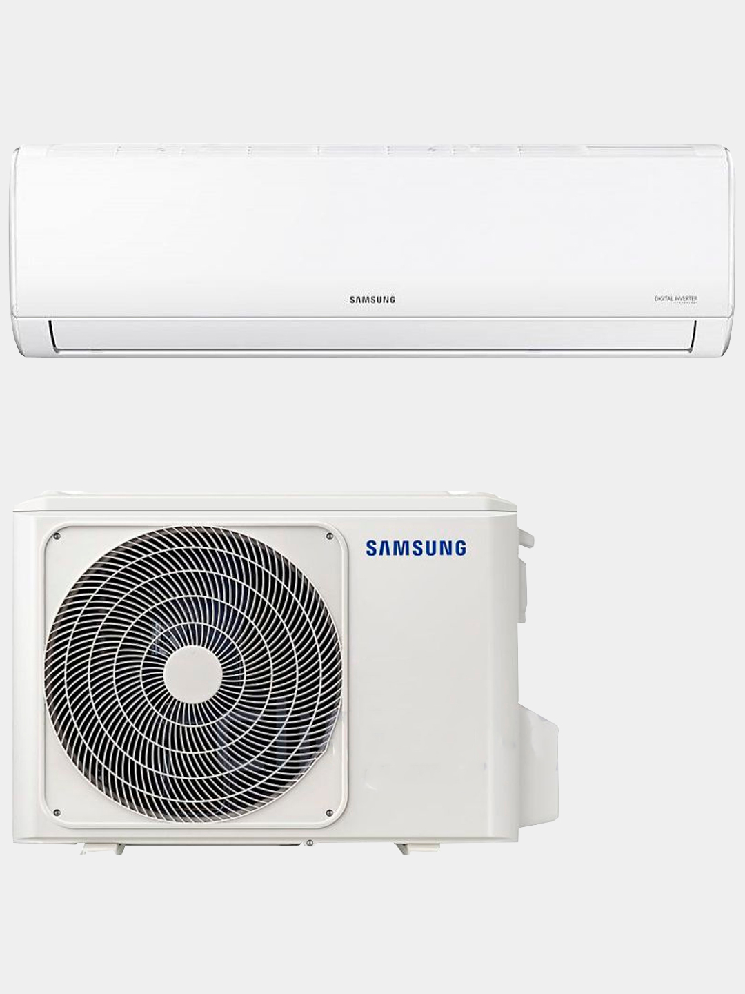 Инверторный Кондиционер Samsung AR09/12TXHQASIX за 4999000 сум со ...