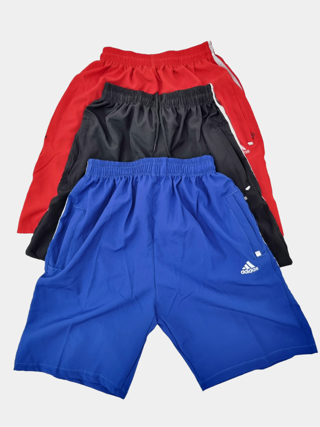 Erkaklar uchun shortik, cho'ntaklini arzon narxda sotib oling — Uzum ...