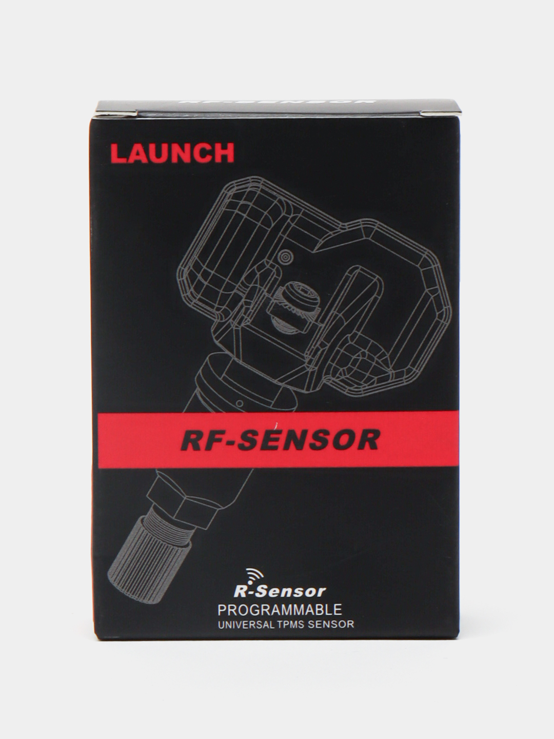 Датчик давления в шинах TPMS Launch RF-Sensor LTR-03 купить по низким ...