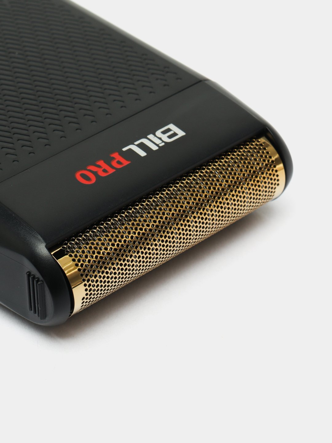 Беспроводная электробритва Bill Pro Barber BL-400, с Тype-С зарядкой купить по низким ценам в ...