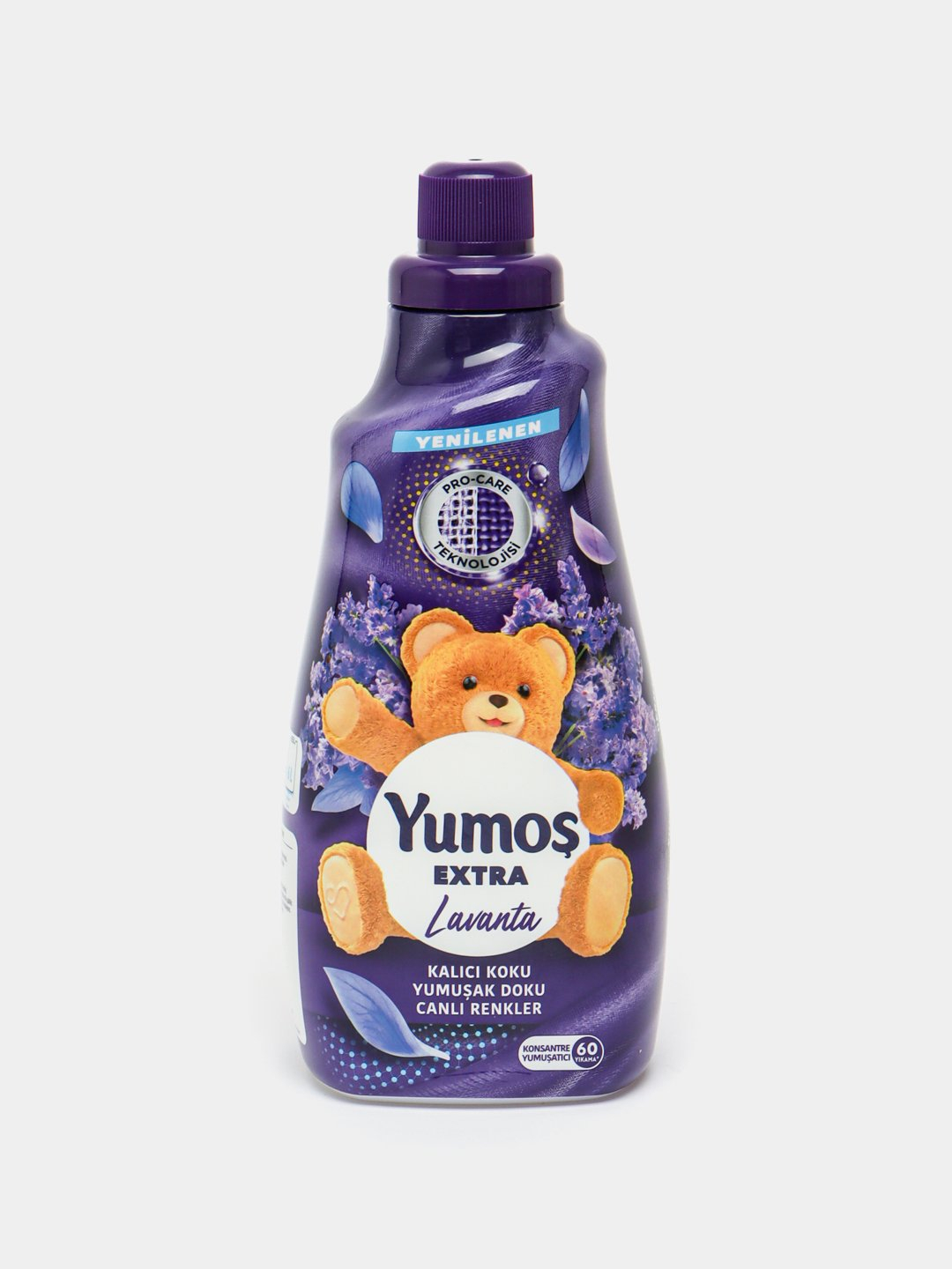 Yumos xid beruvchi kanditisioner 1440 ml Turkiyani arzon narxda sotib oling — Uzum (1088651)