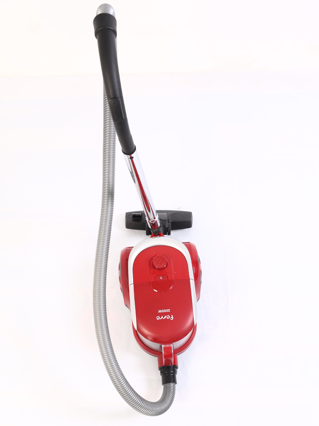 Changyutgich Ferre VC-1201, 2000 Vt quvvat, shnurni avtomatik yigish, HEPA filtrini arzon narxda ...