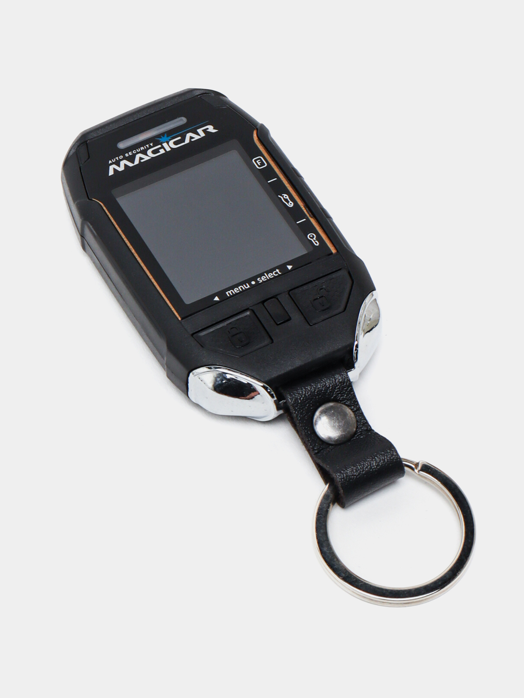 Avtosignalizatsiya Magicar 717/903/905/906/907/908/909ni arzon narxda ...