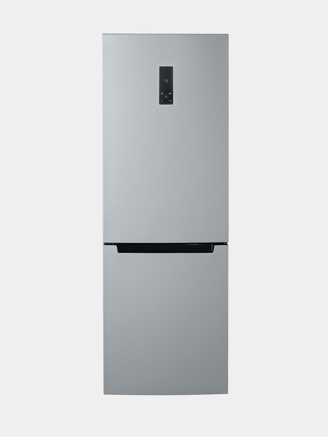 Двухкамерный холодильник Бирюса M960NF, 340 л объём, Full No Frost с ...