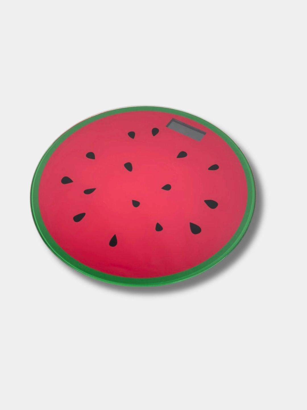 Uy uchun elektron tarozi, polga o'rnatilgan "Fruitish", yuk ko'tarish ...