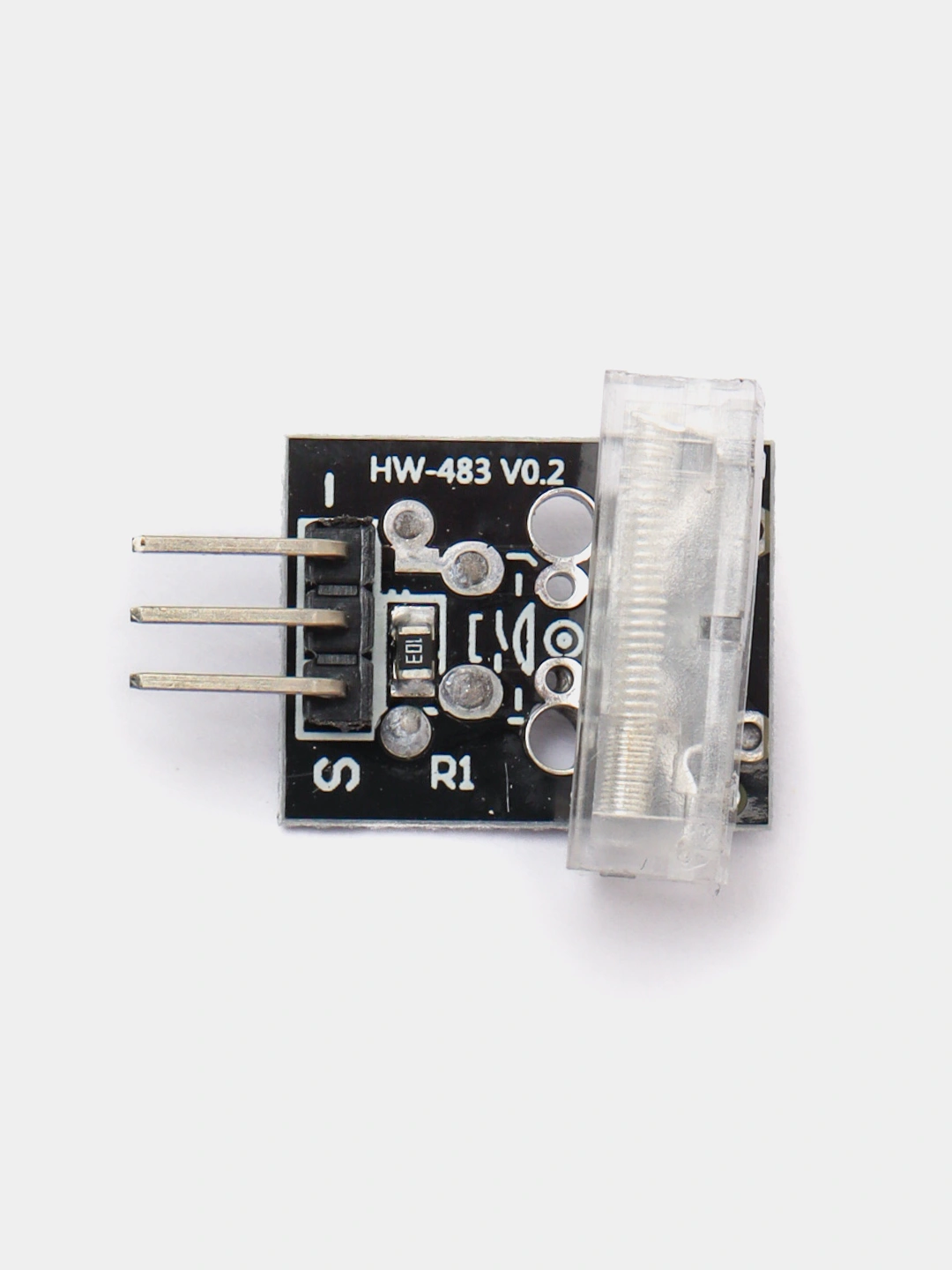 Ta'sir moduli, Arduinoni arzon narxda sotib oling — Uzum (1073230)