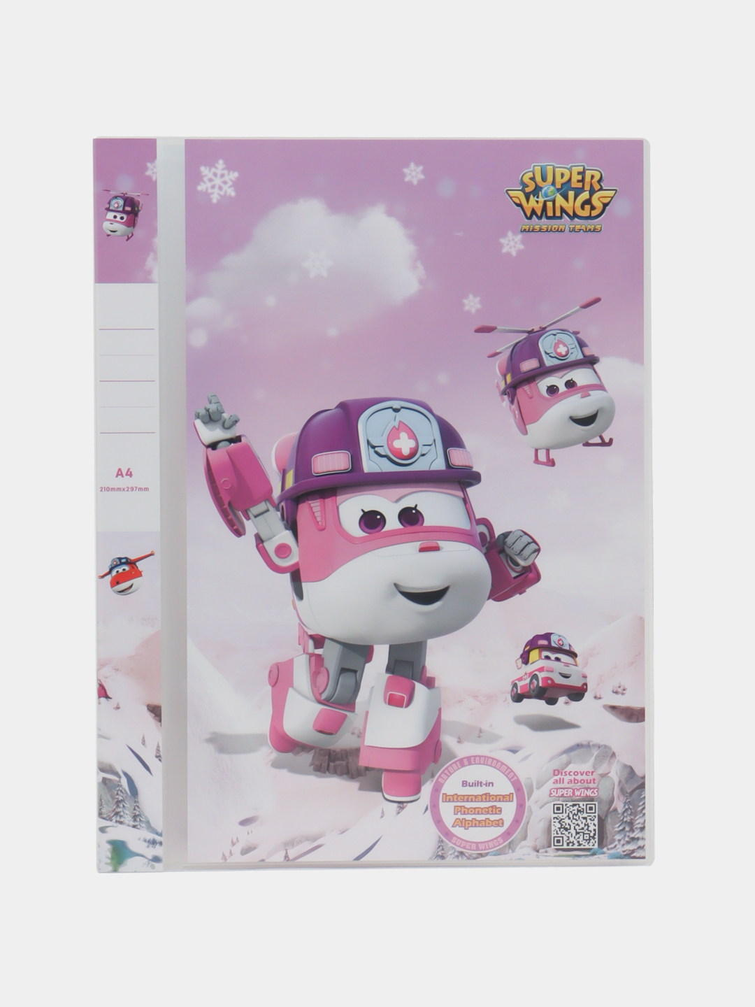 Папка для файлов, 40 листов, Deli Z55802 купить по низким ценам в ...