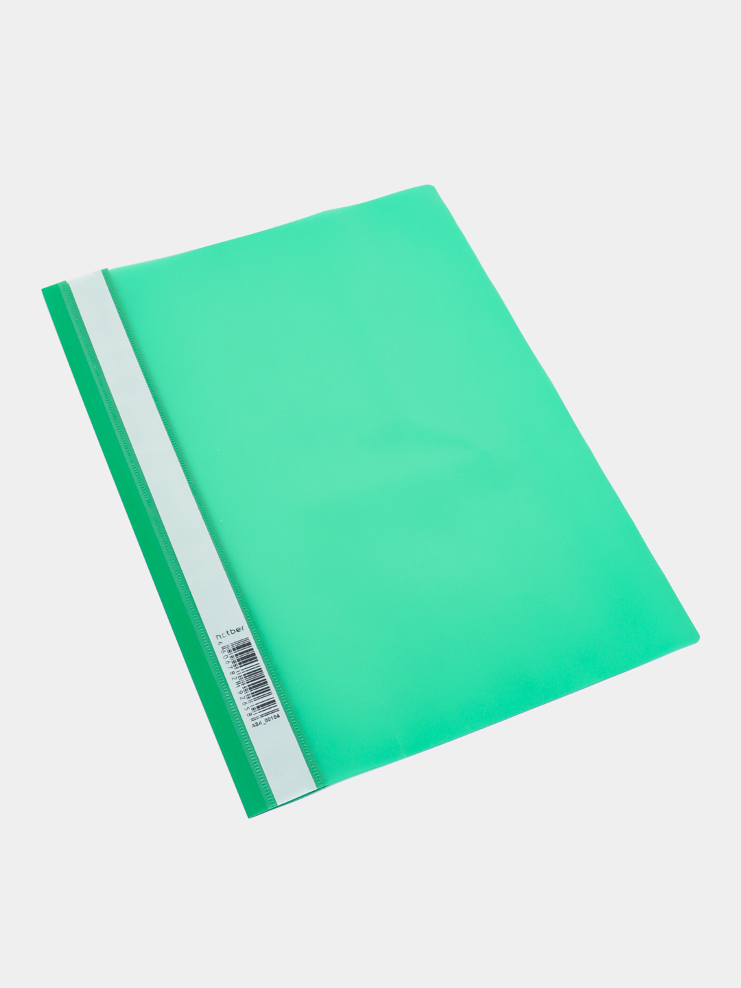 Папка-скоросшиватель А4ф Hatber 140/180 мкм купить по низким ценам в интернет-магазине Uzum ...