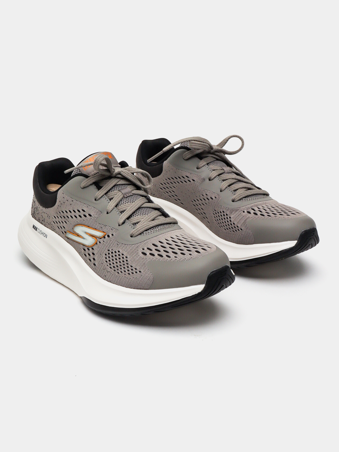 Летние мужские кроссовки SKECHERS 216579/CCOR GO WALK MAX WALKER ...