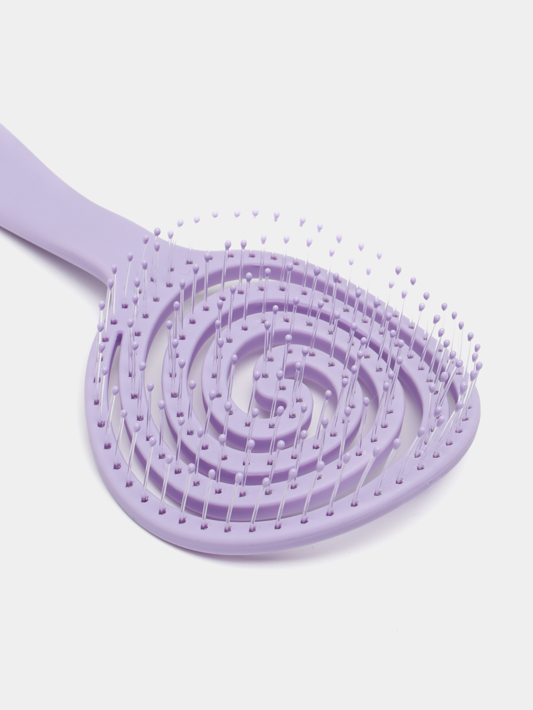 Massaj soch taroq-cho'tkasi INSTANT, 18.5 * 9 smni arzon narxda sotib ...