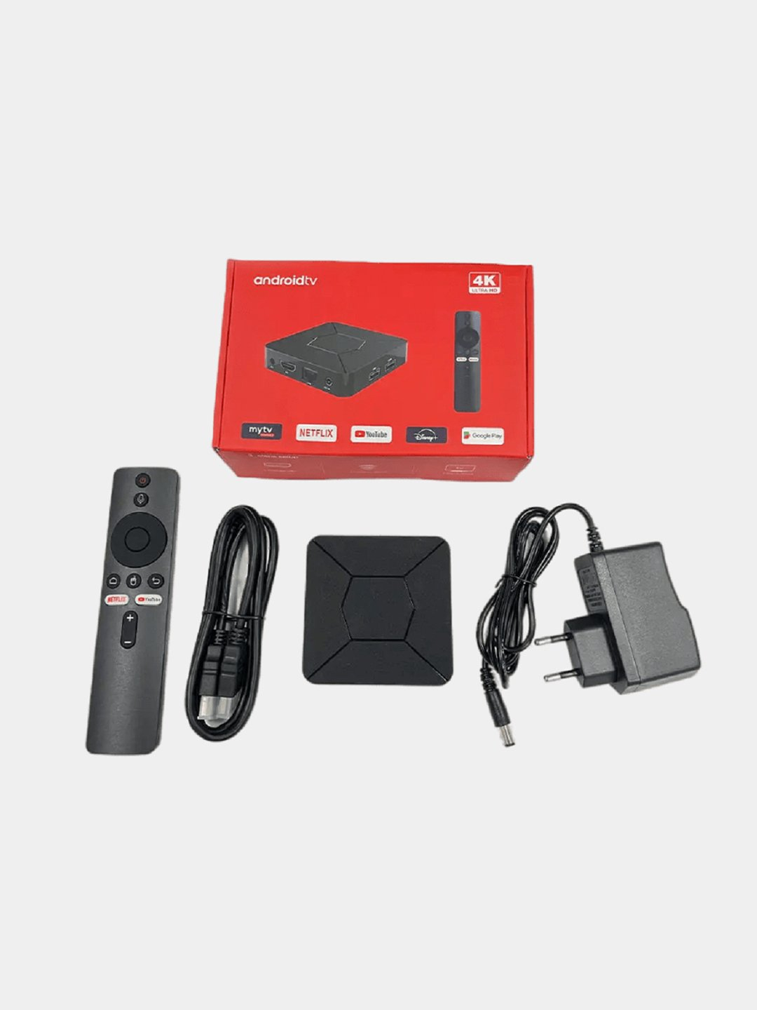 Smart Box приставка для телевизора TV box Q5, Z6, Z8 Pro, X Box, P5, P7 ...